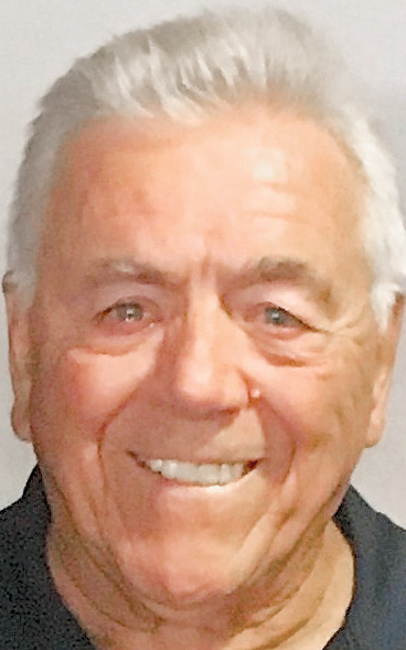 Lawrence ‘Pete’ Litzinger | News, Sports, Jobs - Altoona Mirror